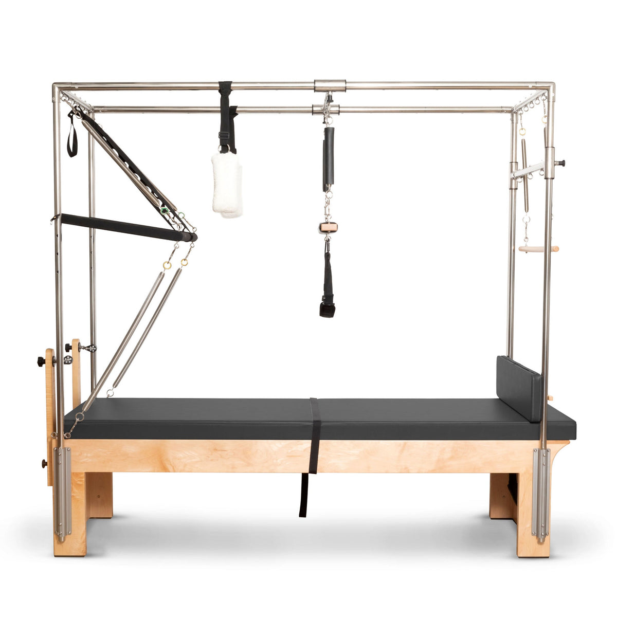 Buy Pilates Cadillac Reformers – Trapeze Tables & Combo Units ...