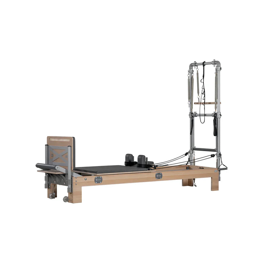 Pilates Reformers with Tower for Sale – Home & Studio Units | Reformer ...