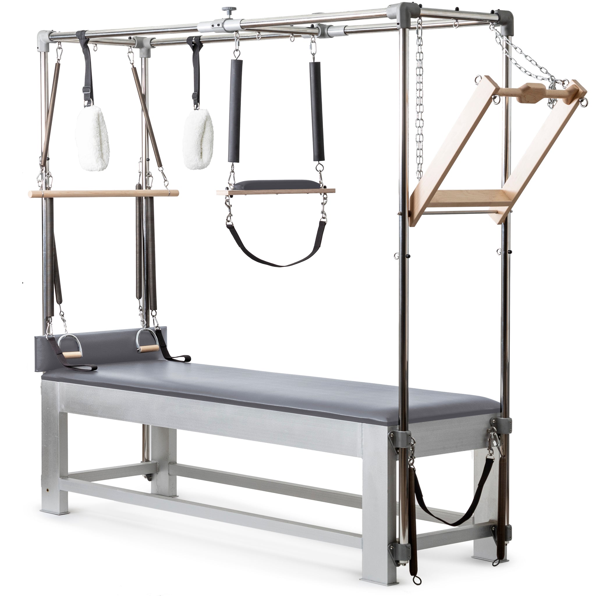 Buy Pilates Cadillac Reformers – Trapeze Tables & Combo Units ...