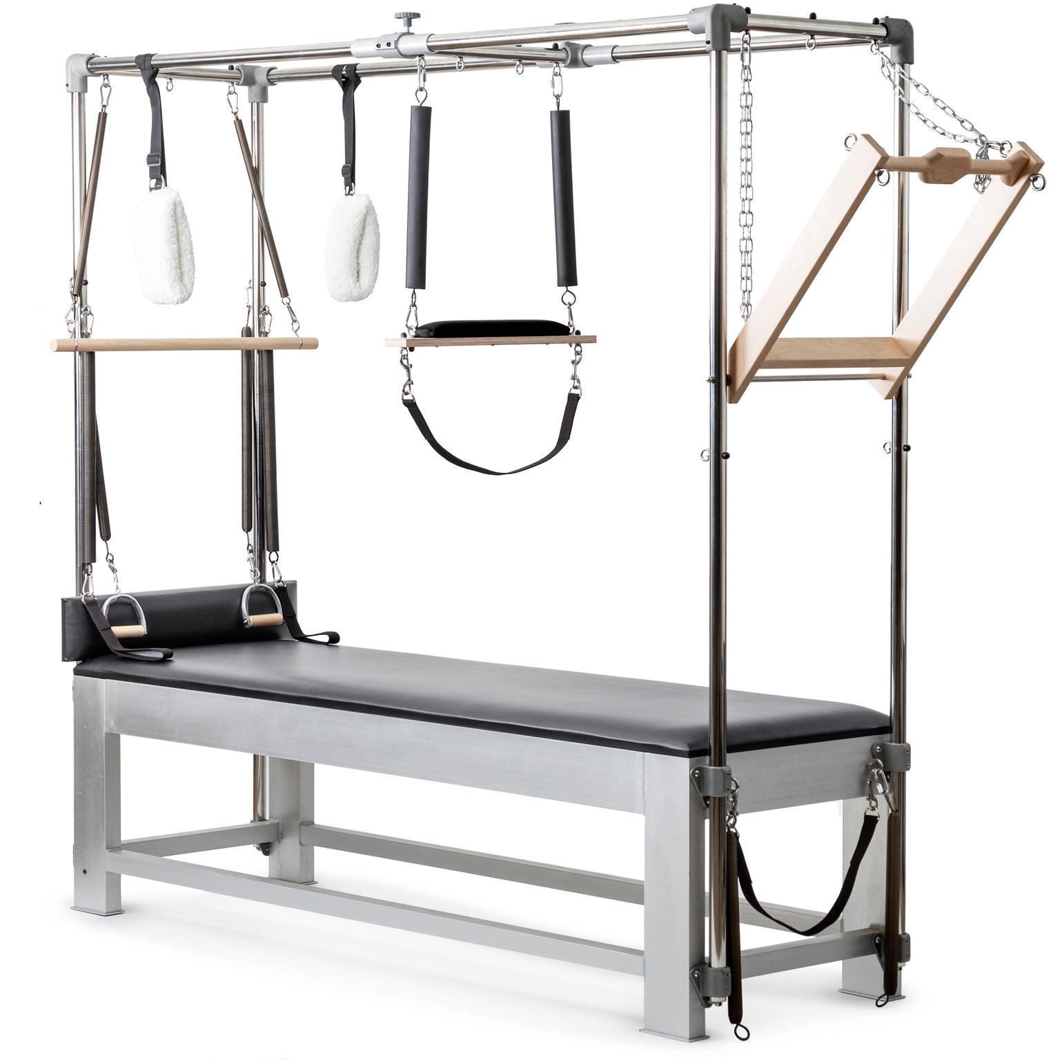 Buy Pilates Cadillac Reformers – Trapeze Tables & Combo Units ...